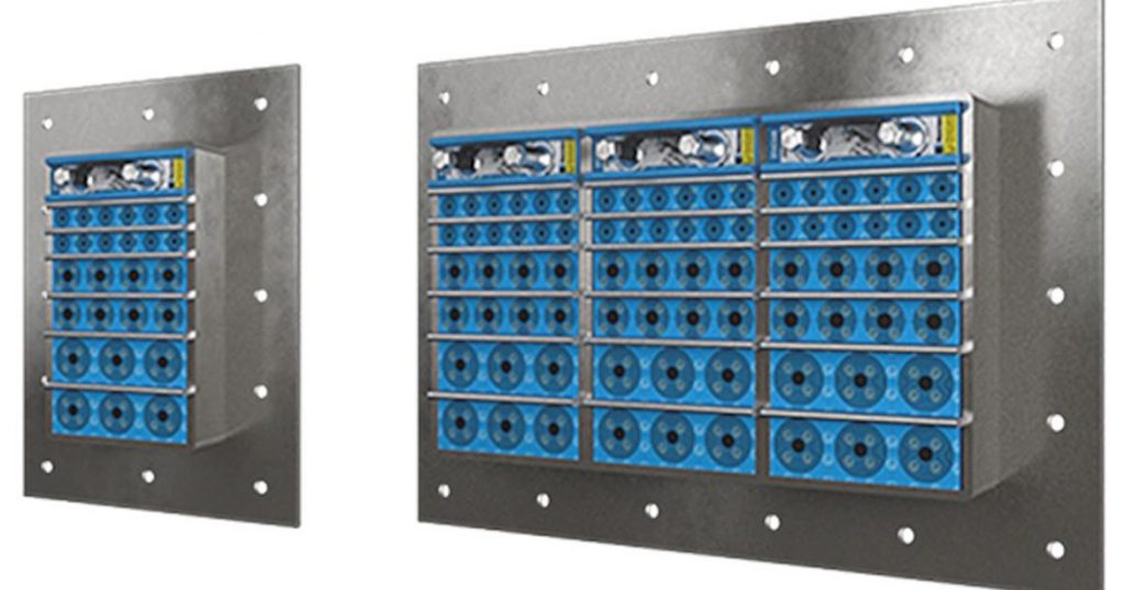 Wellheads Electrical Supplies