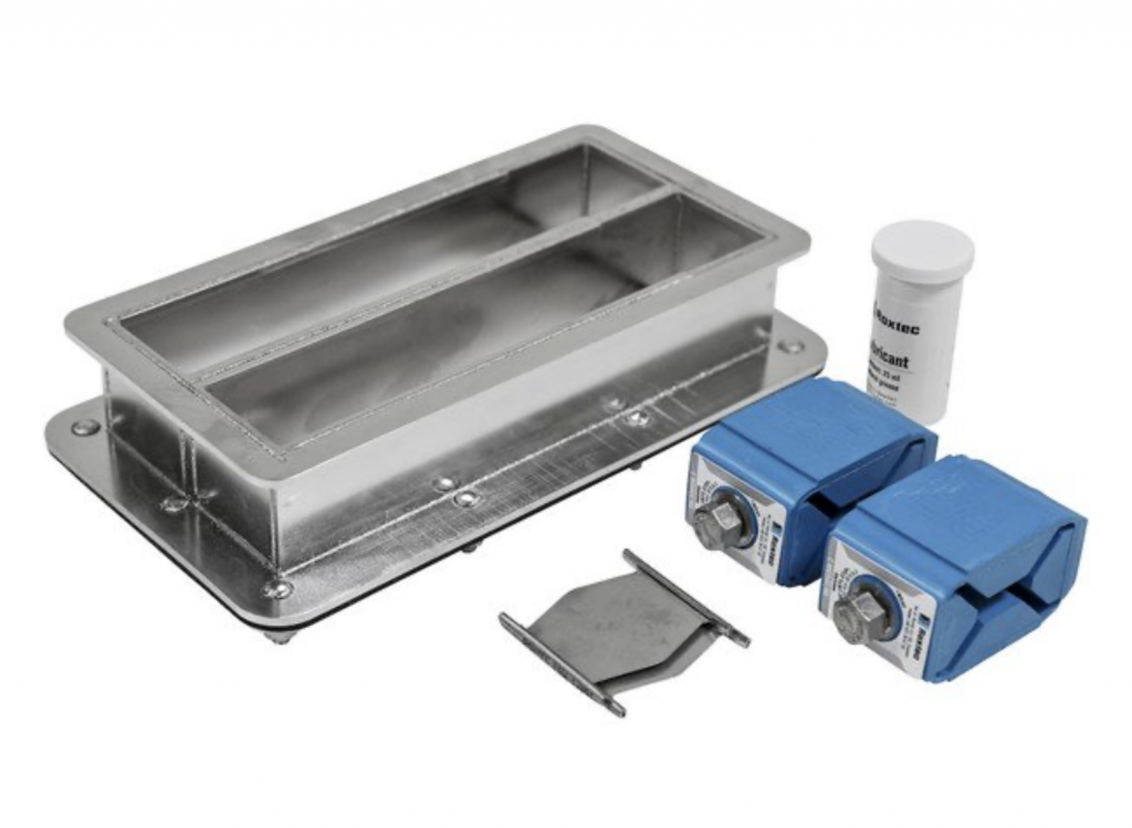 Wellheads Electrical Supplies